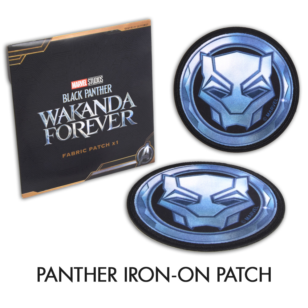 Marvel Studios' Black Panther: Wakanda Forever