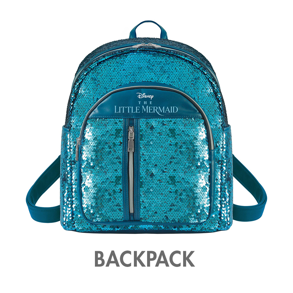 The Little Mermaid Contest