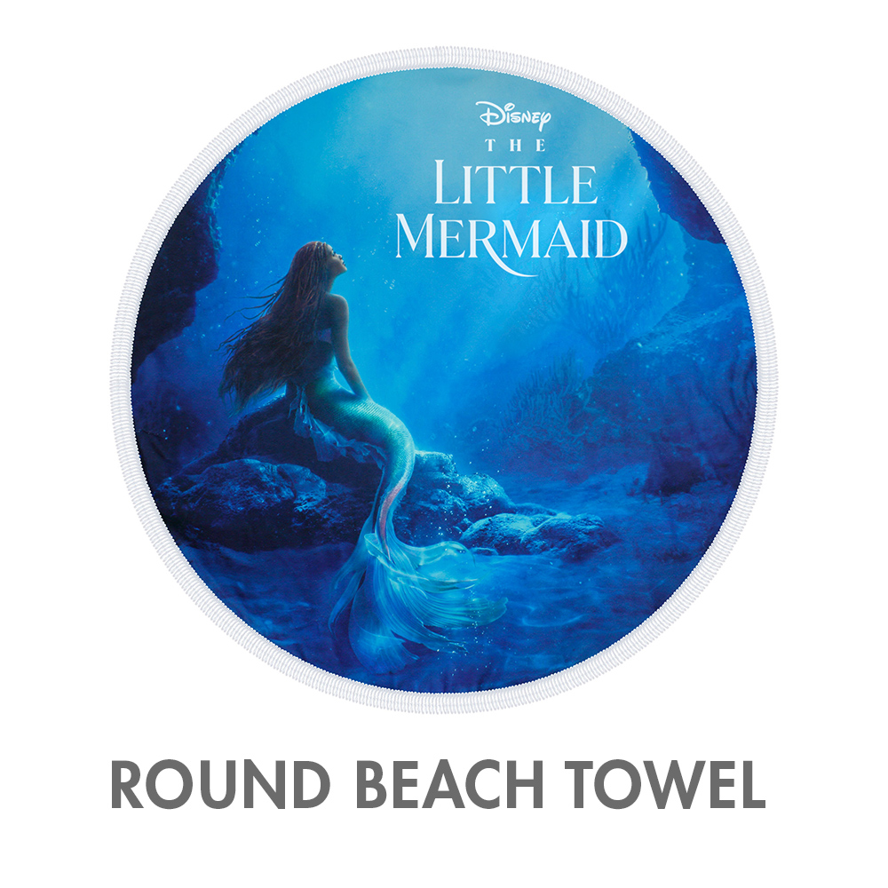 The Little Mermaid Contest
